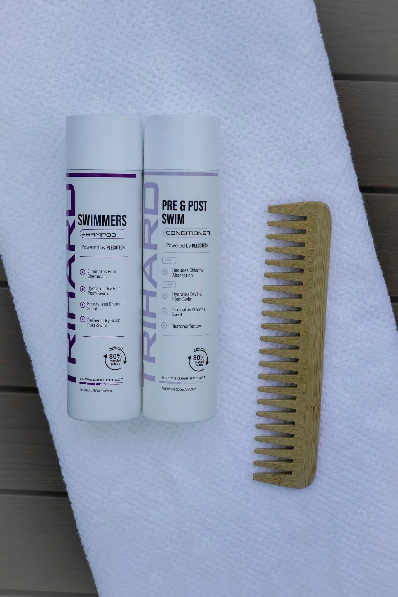 How to Prevent Allergic Reactions to Chlorine While Using Swimmers Pro ...