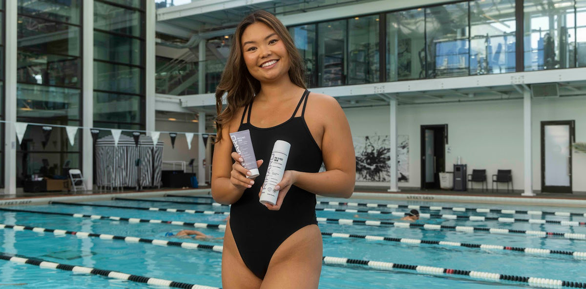 Best Hair Care Products for Swimmers: Keep Your Hair Healthy in 2026 ...