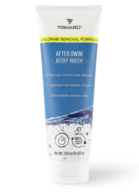 After-Swim Body Wash – TRIHARD